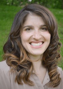 Rachel Spady, PA-C - MD Pain