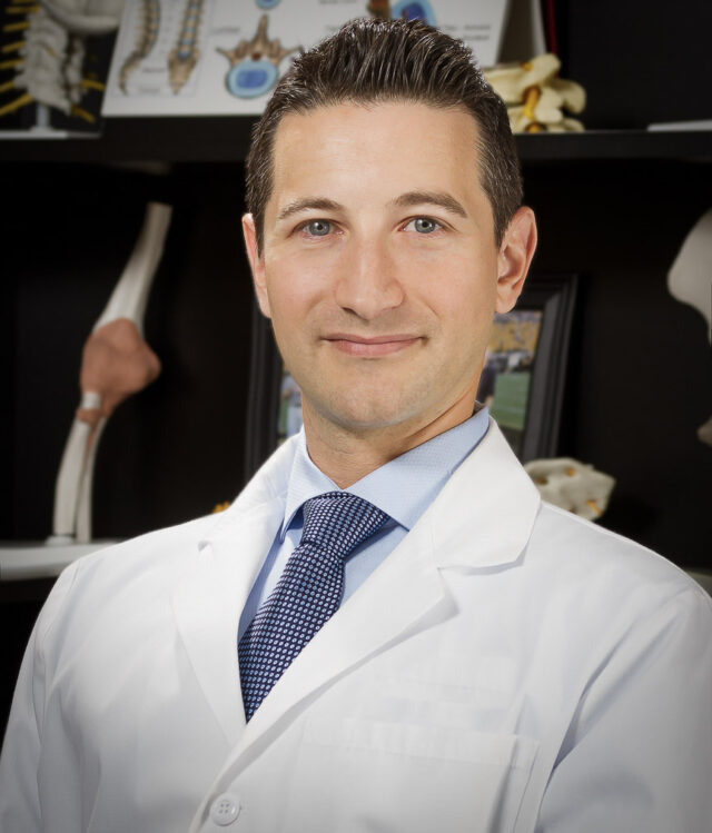 Robert Gessman, MD: - MD Pain